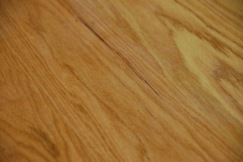Red Oak - Select with Polyurethane - Seneca Hardwood Lumber Co. Inc.